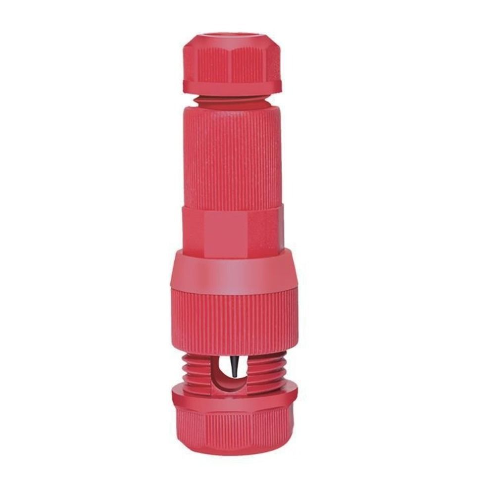 Branching Joint Low Voltage Fastlock Piercing Connector With Piercing ...