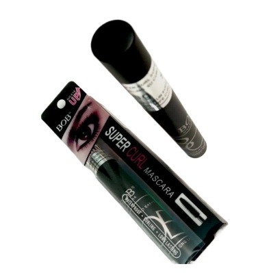 BOB MASCARA WATERPROOF 99% ORIGINAL | Daraz.pk