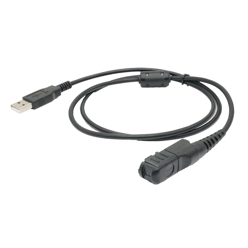 USB Programming Cable for MOTOTRBO DP2400 XiR P6600 Radio Write Cable ...