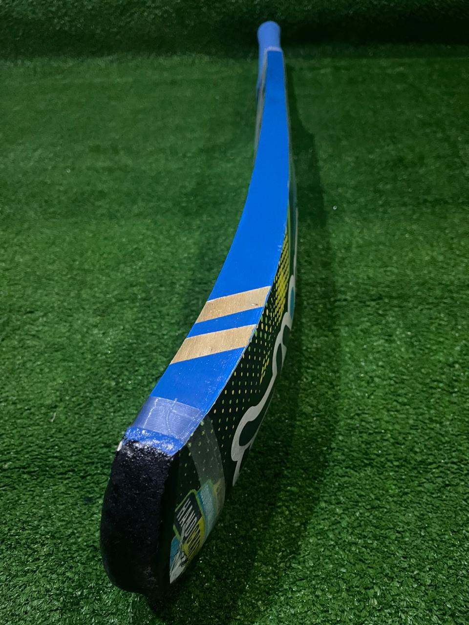 Coco Nut Hane Handel Cricket Taple Ball Bat Sirilankan Wood Spechial ...