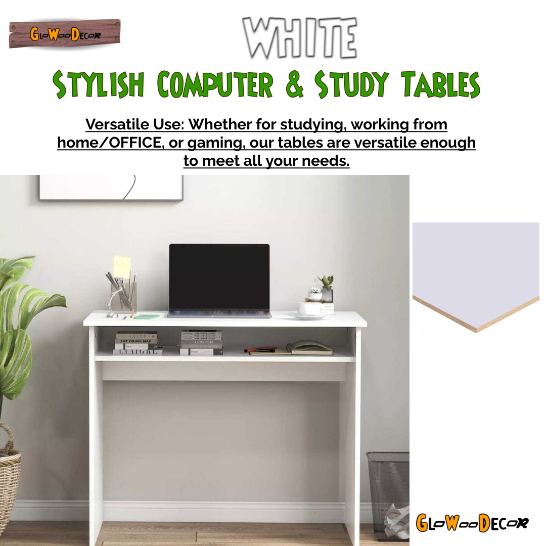 Computer table , Smart computer table , Work table , Office table ...