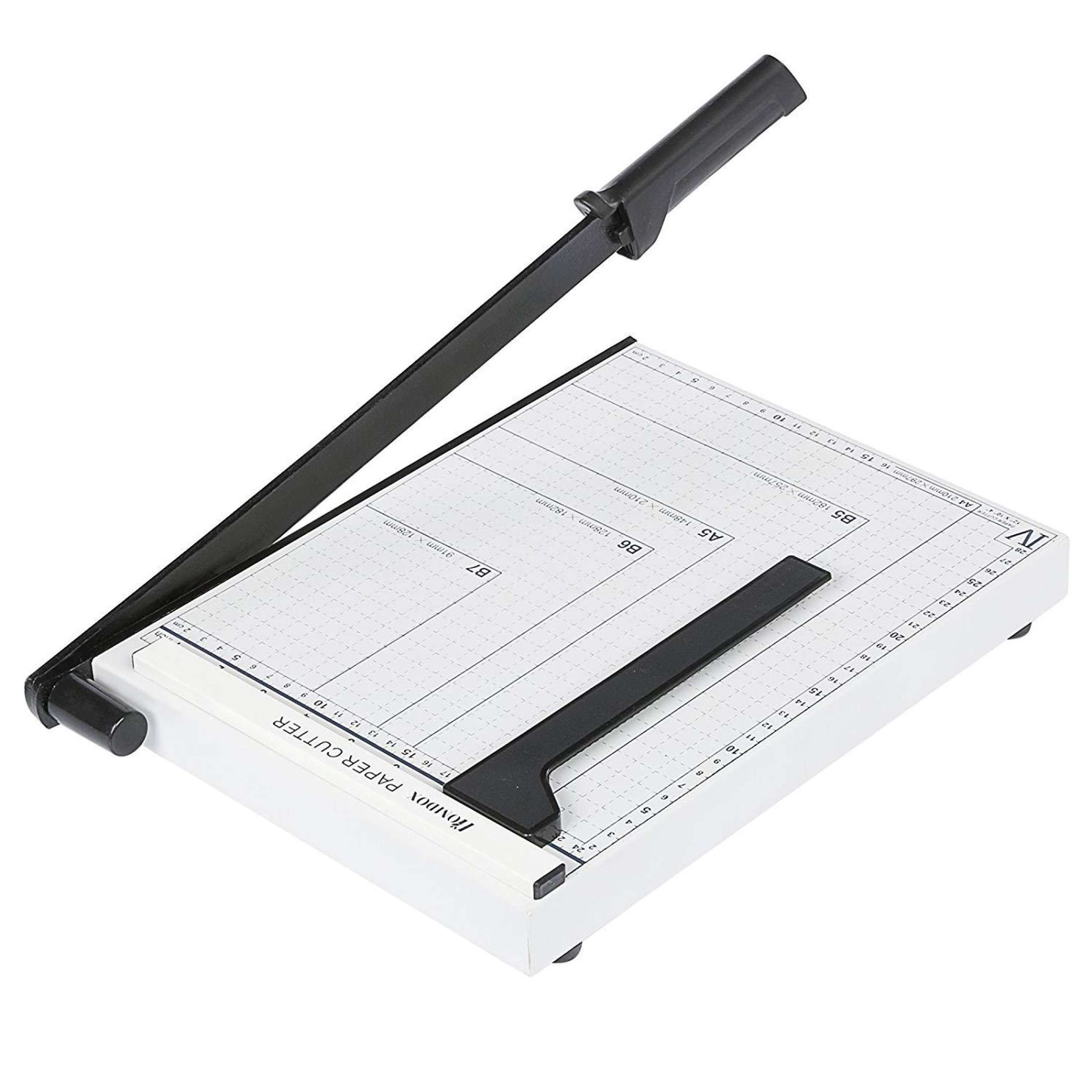 Craft Knife Scrapbooking Tool A4 Paper Cutter & Trimmer - Portable ...