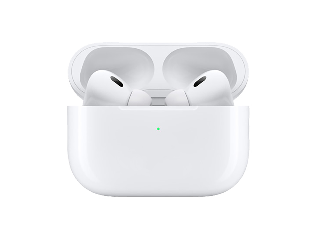 Airpods Pro 2nd Generation with Active Noise Cancellation (ANC ...