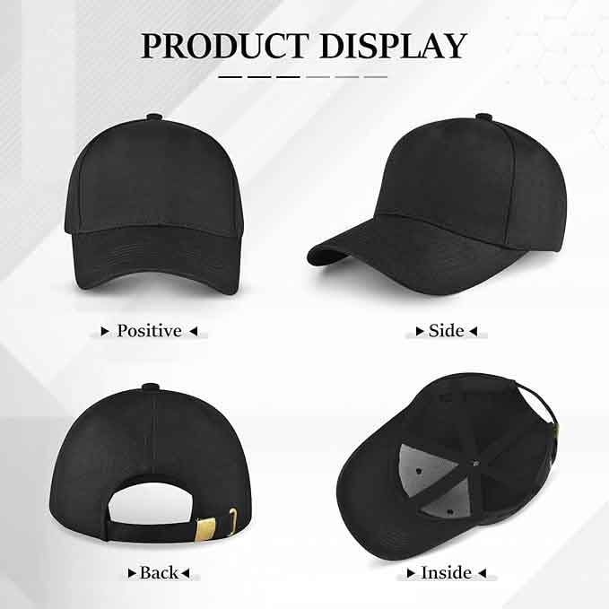 Ronaldo Elite Cap For Football Fans Girls And Boys CR7 Victory Hat ...