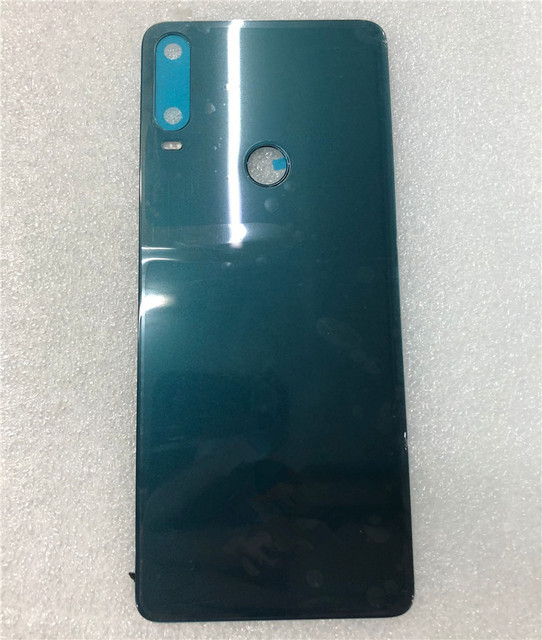 Housing For Alcatel 3X 2019 5048 5048u 5048y Glass Battery Cover Repair ...