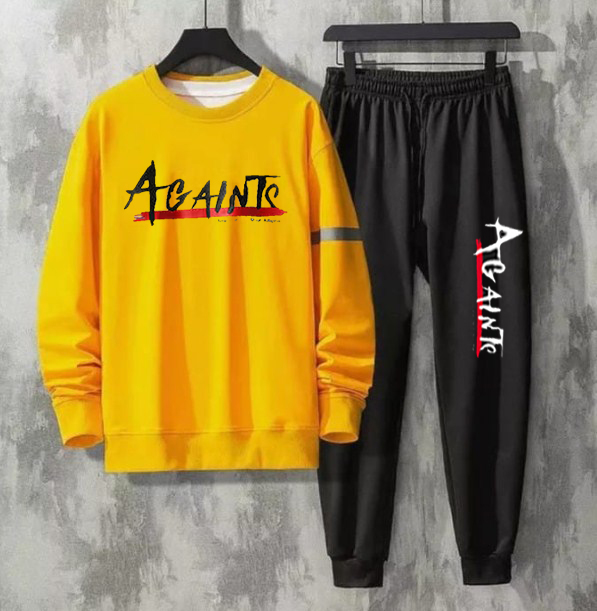 Men's Winter Collection 2 piece track suit | Daraz.pk