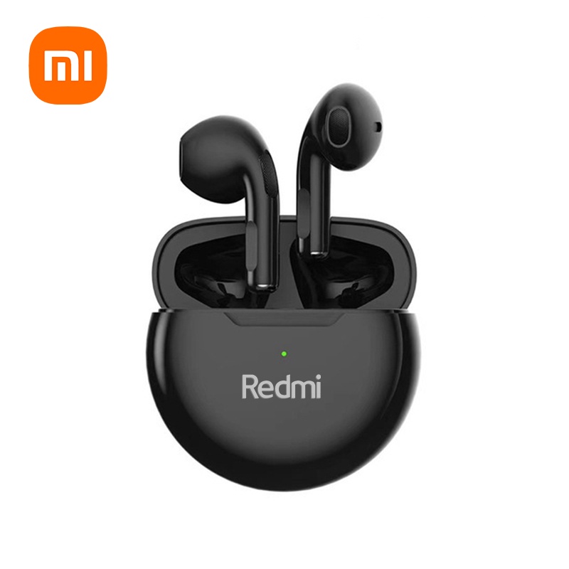 XIAOMI TWS Earphones Wireless Bluetooth Headphone for All Smartphones ...