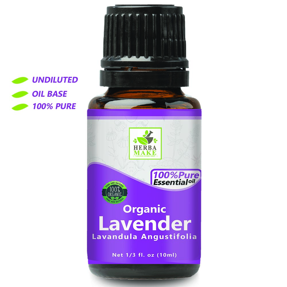 Lavender essential oil for Humidifiers & Diffusers Undiluted ...