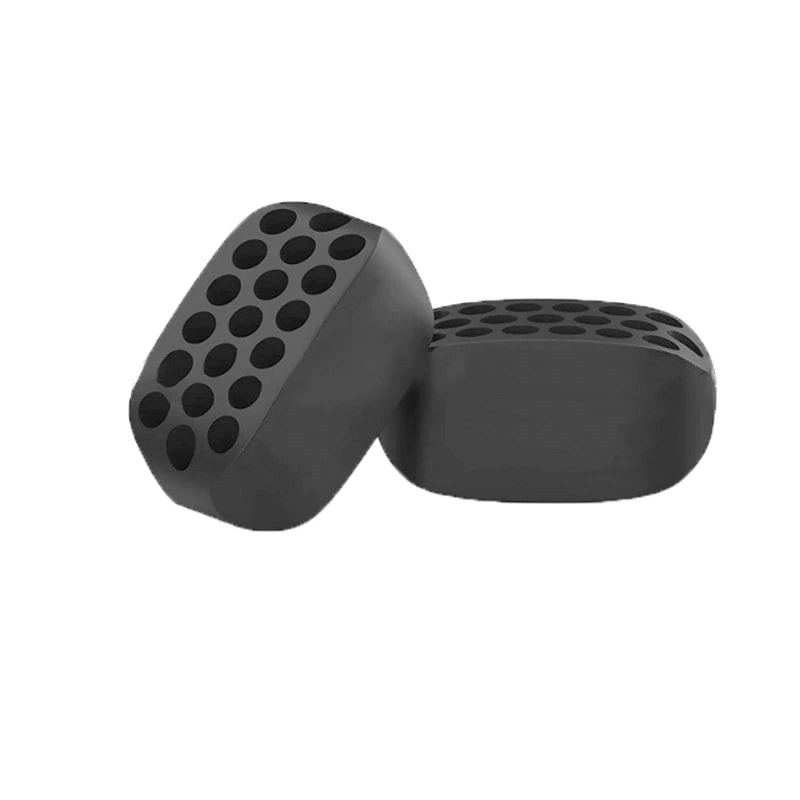 2 Pcs Jawline Exerciser - Jawline Shaper 40 Lbs & 60 Lbs - Jaw line ...