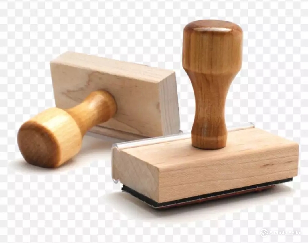 customize computerized rubber stamp of every kind | Daraz.pk