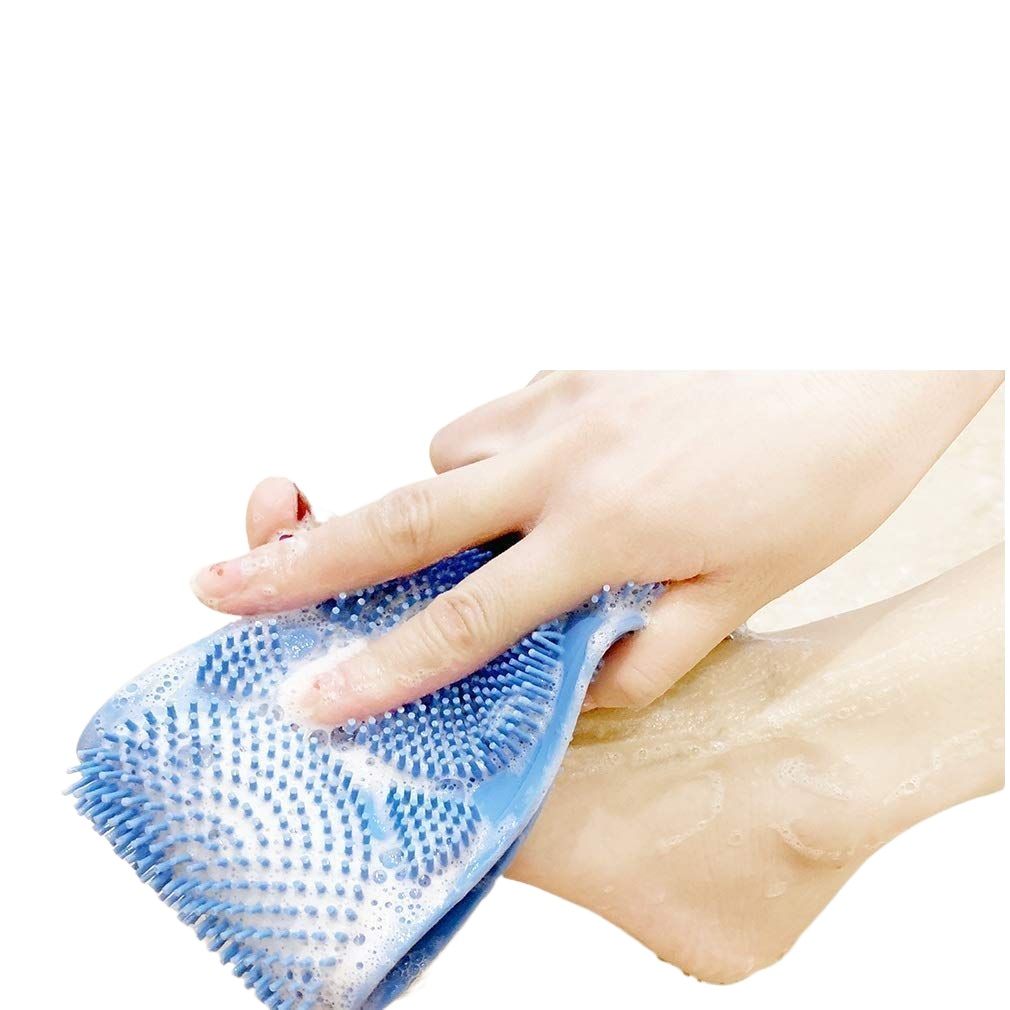 silicon Soft Shower belt | Daraz.pk