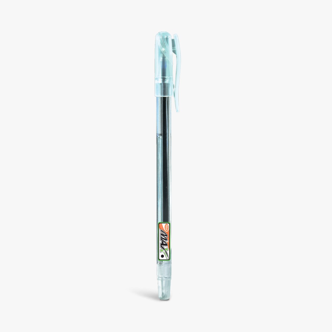 Max Ball point (pack of 10 pens) | Daraz.pk