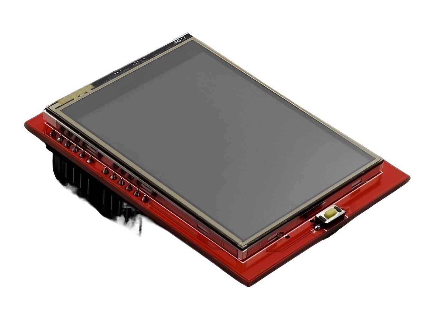 2.4" TFT Touch LCD Shield Display TF card Touchscreen Arduino uno | Daraz.pk