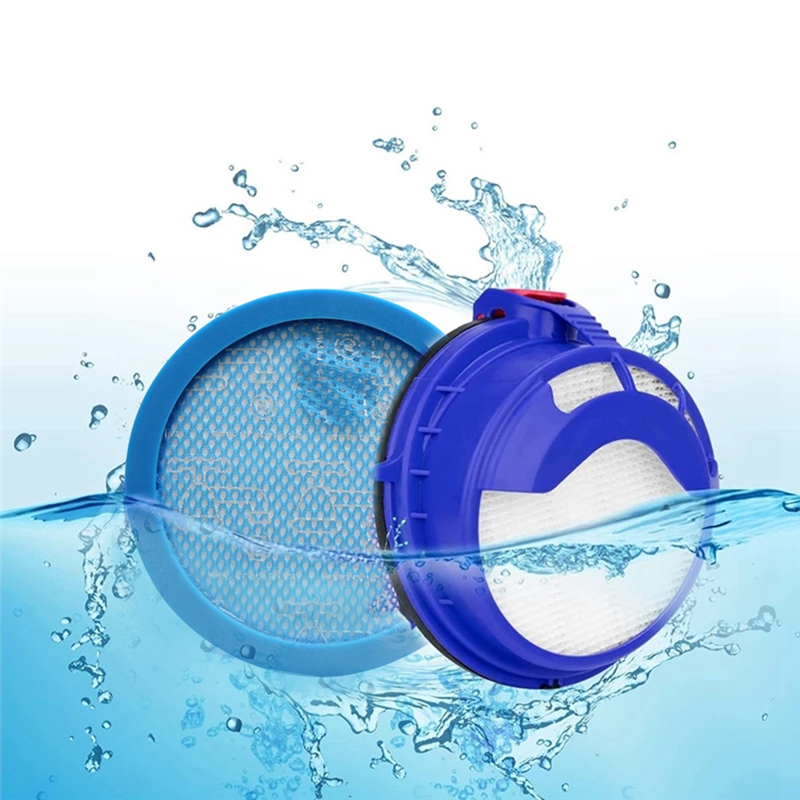 DC24 Rear Filter Screens for DC24 Vacuum Cleaner Parts HEPA Filter ...