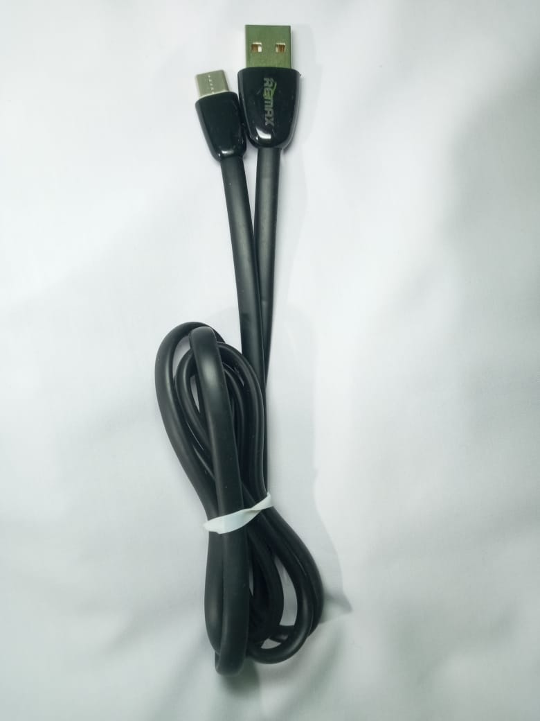 REMAX IPHONE /ANDROID/TYPE C/ FAST CHARGING /DATA CABLE | Daraz.pk