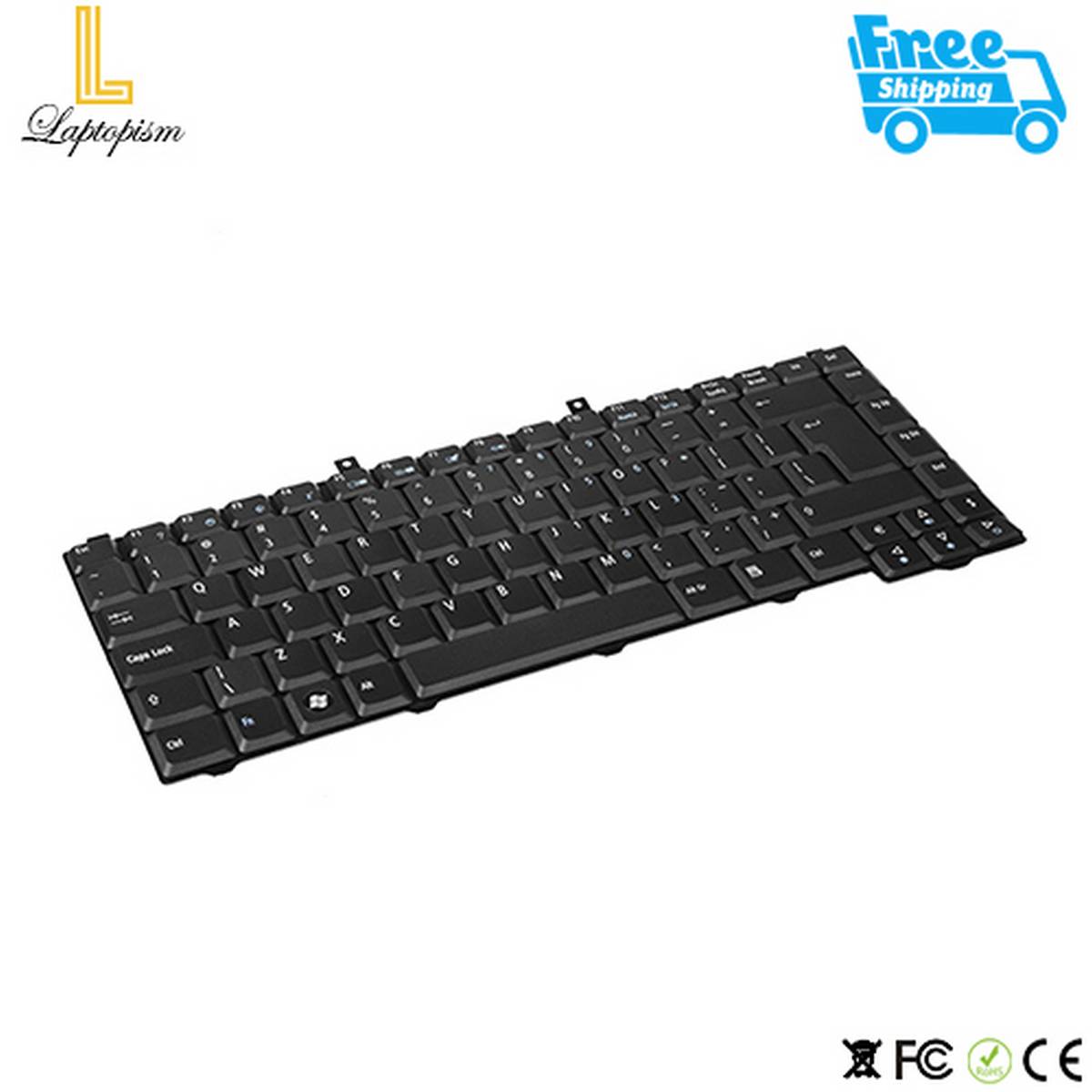 ACER_ ASPIRE 3100 HIGH QUALITY LAPTOP KEYBOARD | Daraz.pk