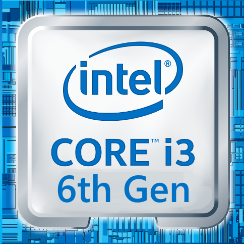 Intel® Core™ i3 Processor 6th Generation | Daraz.pk