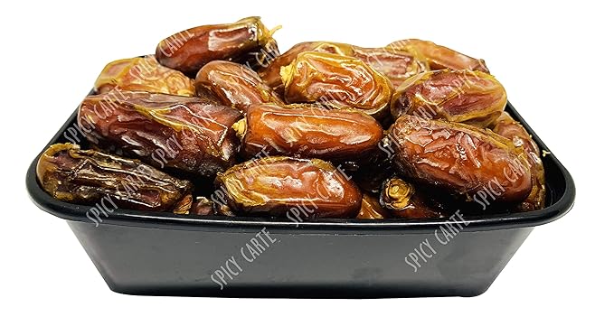 Safawi Dates, Medjool Dates, Deglet Noor Tunisian Dates) Value Pack ...