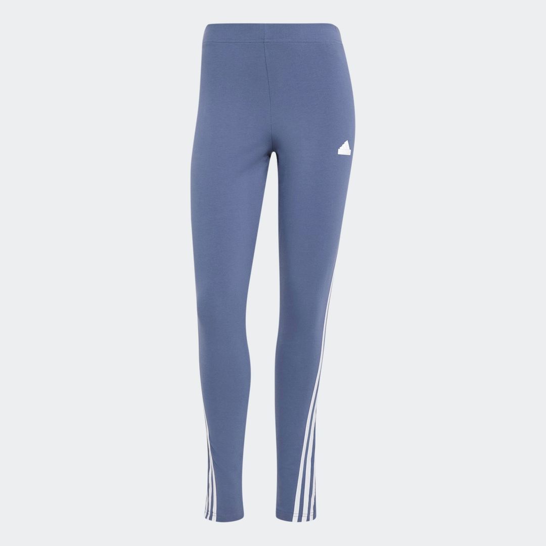 ADIDAS WOMEN FUTURE ICONS THREE STRIPES LEGGING (IS3612) | Daraz.pk