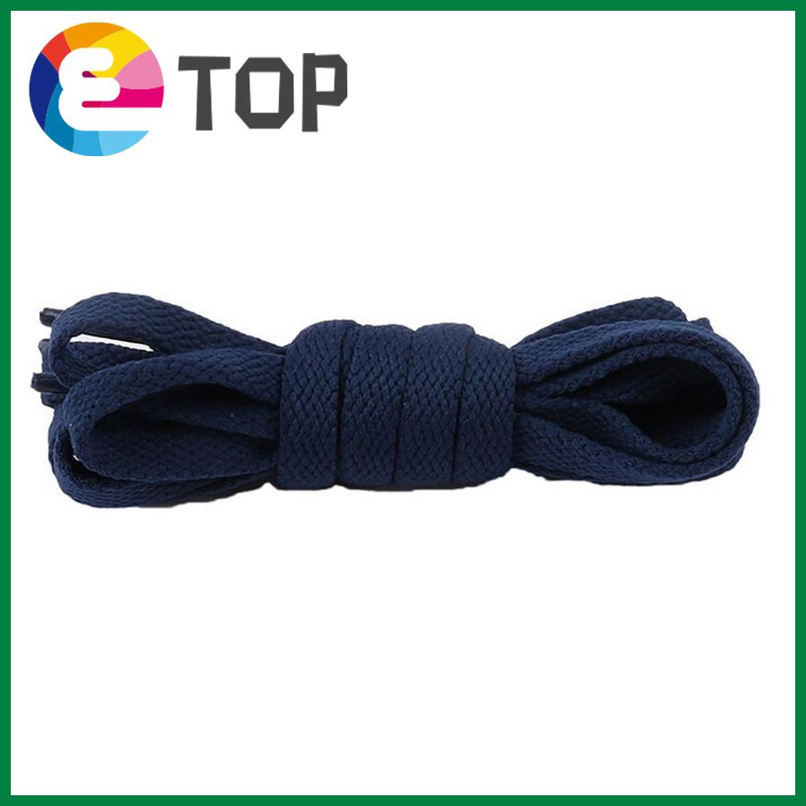 Royal Blue Dunk Replacement Shoelaces Shoe Laces