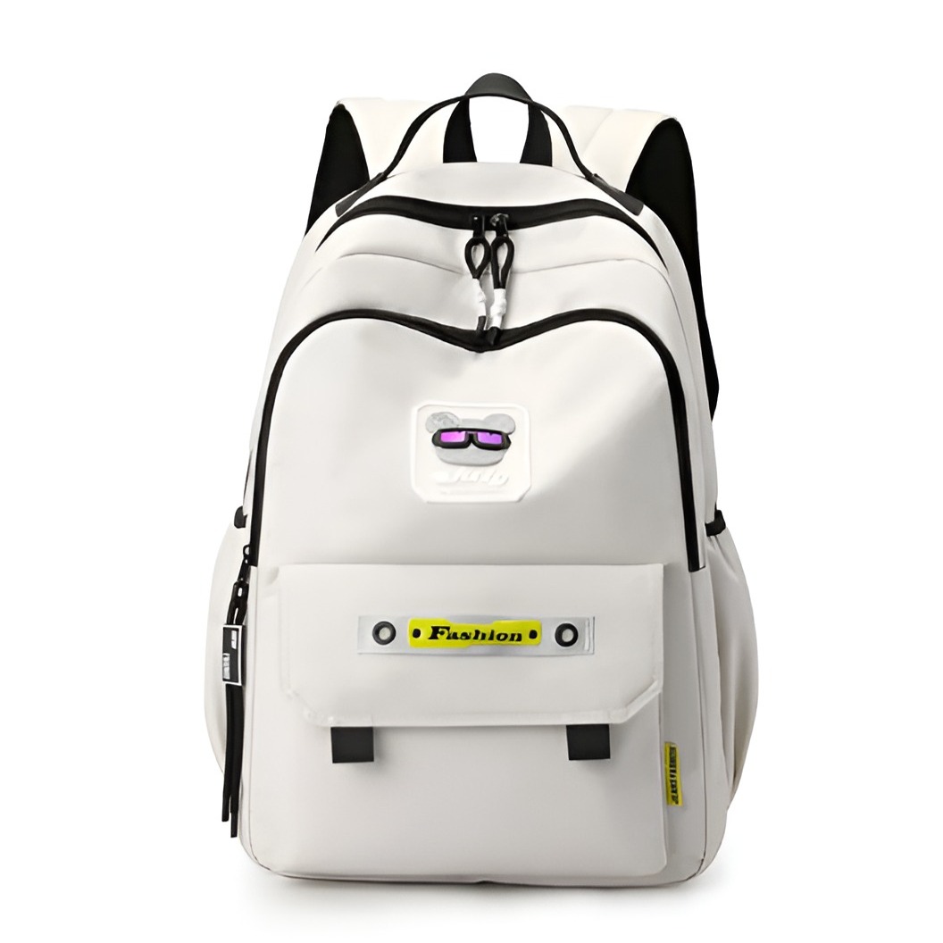 DUOSIOU Cute Book bag Backpack for Girls & Women School College ...