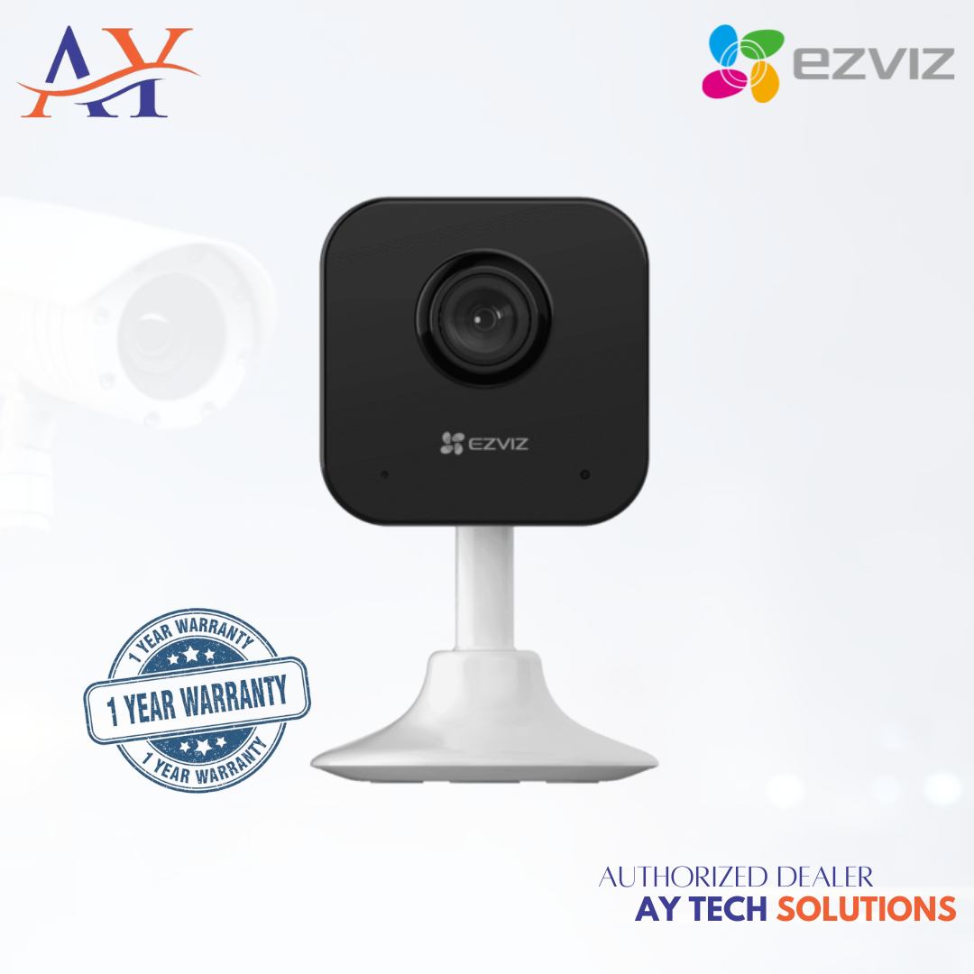 Ezviz H1C 1080p Type-C Smart Home Wi-Fi Camera | Daraz.pk