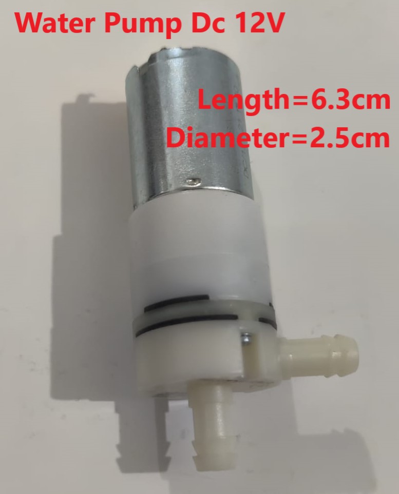 Suction Pump 12v DC Water Pump & Air Pump / 6V DC Mini Air Pump / 12v ...