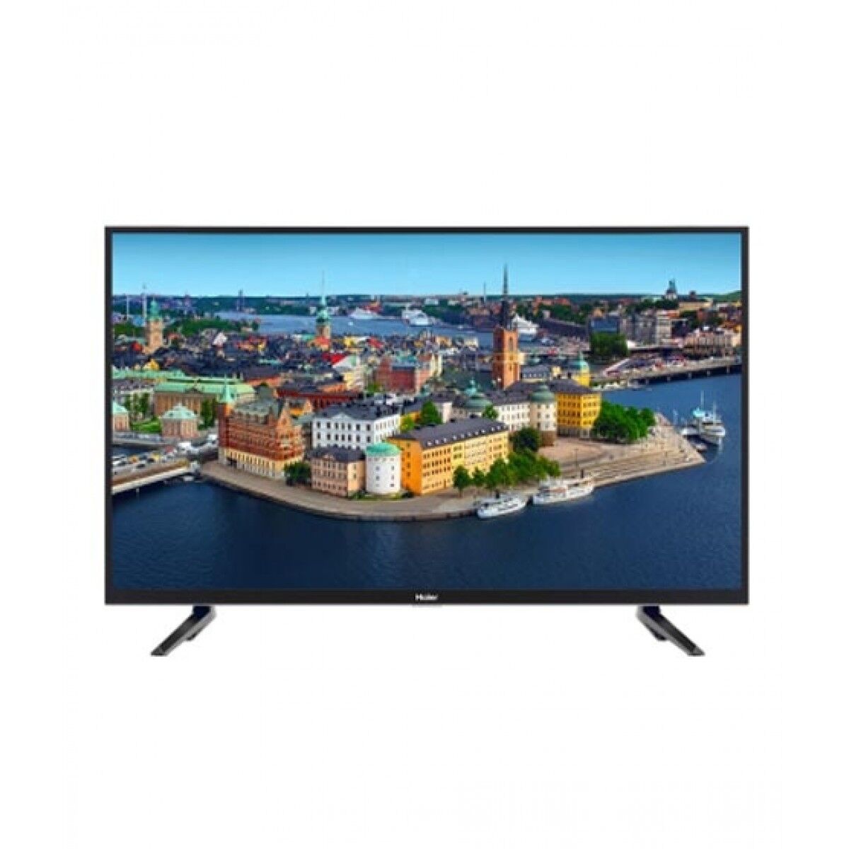 Haier 32" H-CAST series LED TV 32 Inch - H32D2M (Mobile Sharing) NT