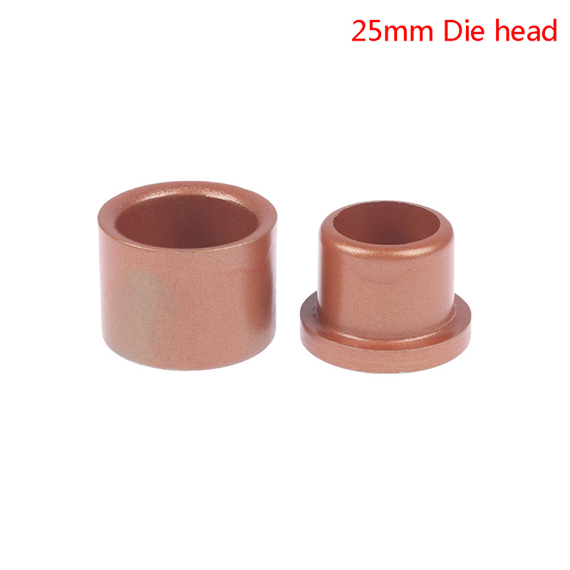 PPR Hot Melt Machine pipe fusion socket dies welding adaptor Thickest ...