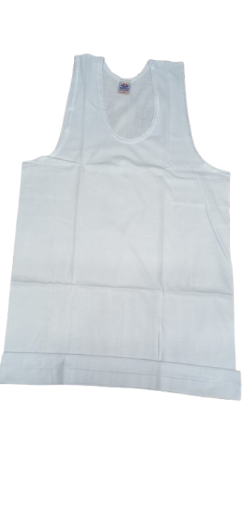 "Noorani Banyan – Summer King 100% Cotton Soft & Comfortable Sleeveless ...