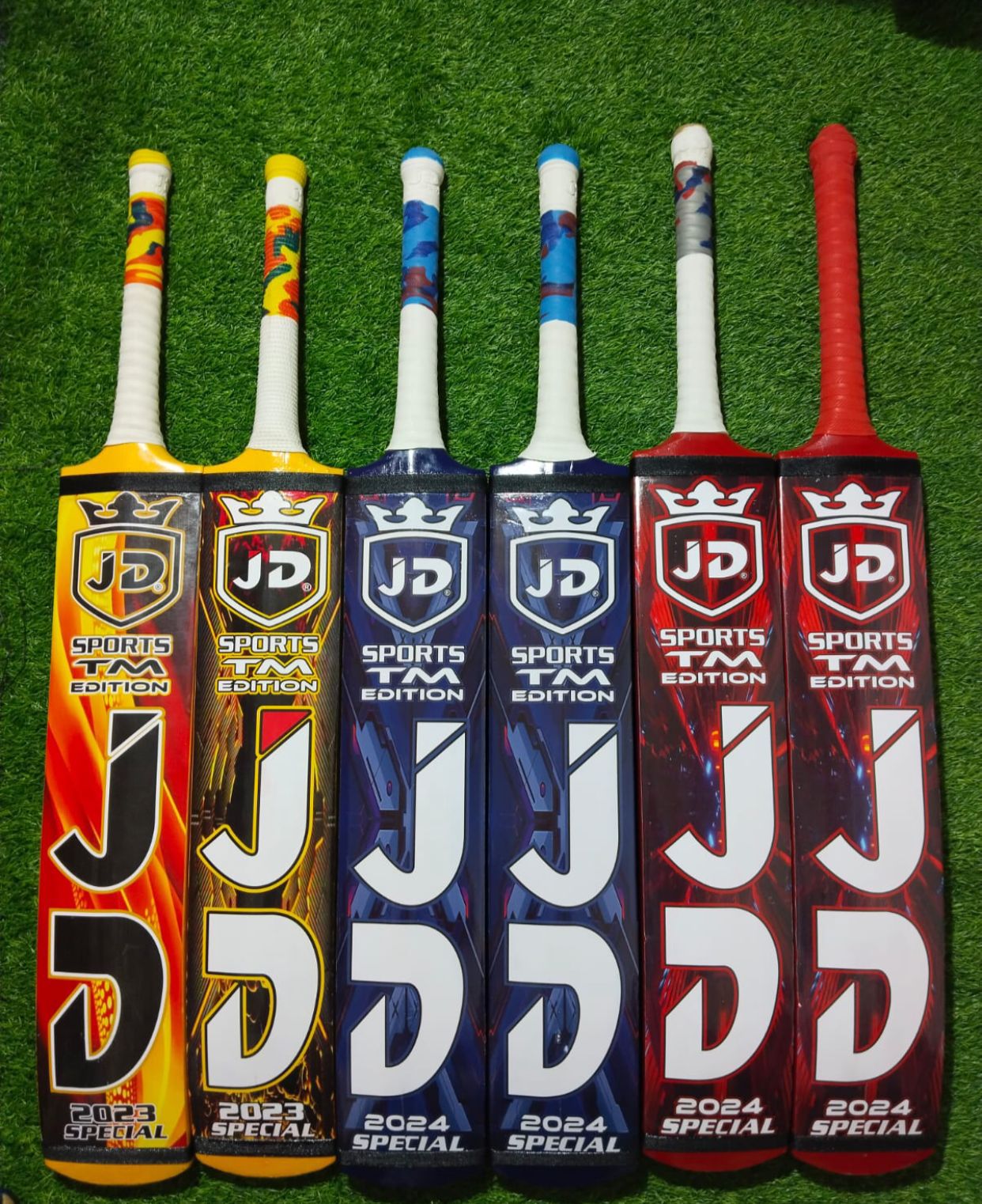 JD Bat , Light Weight Bat , Cricket Bat , Premium Quality, Latest ...