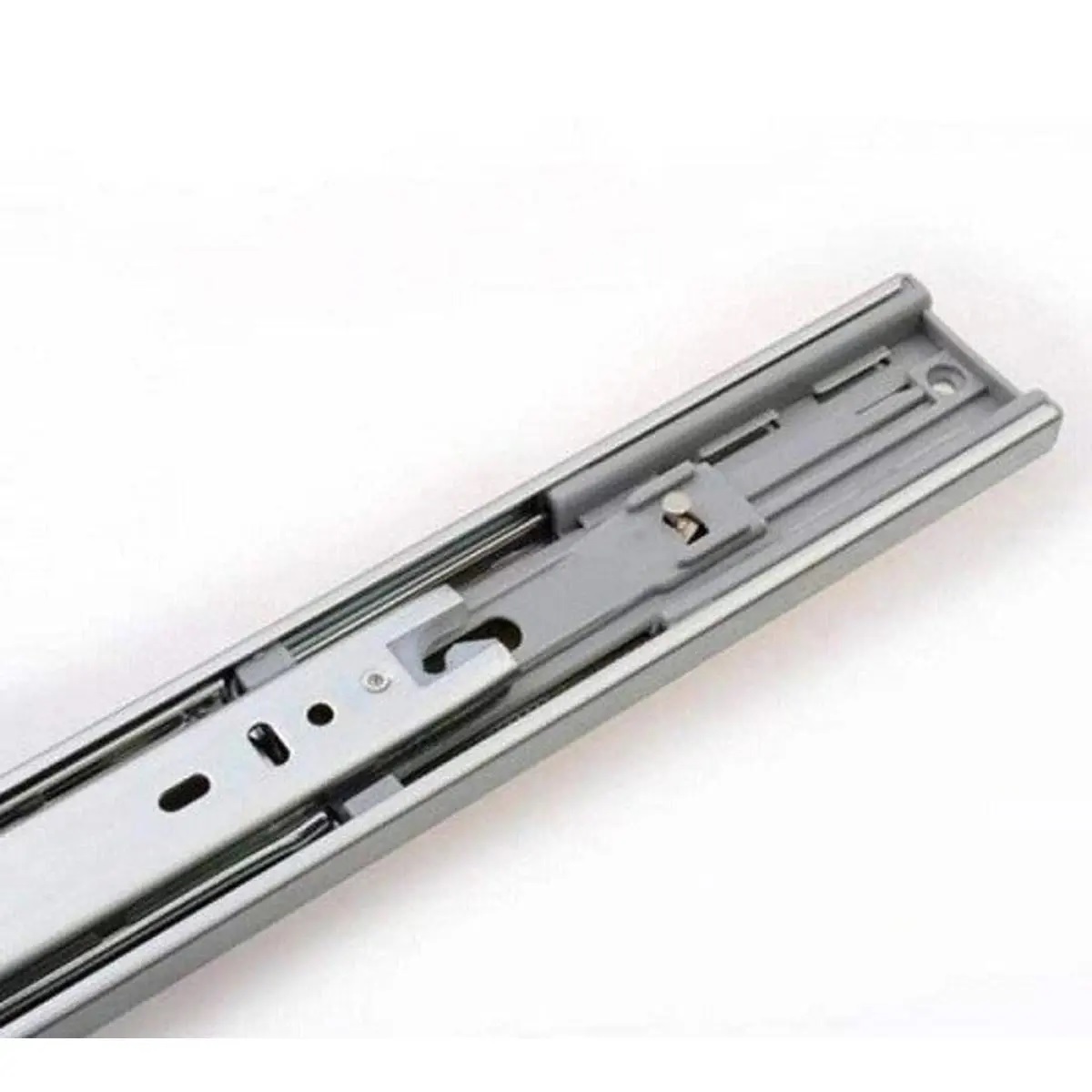 MS - Drawer Slide Soft Close 12 Inch | Daraz.pk