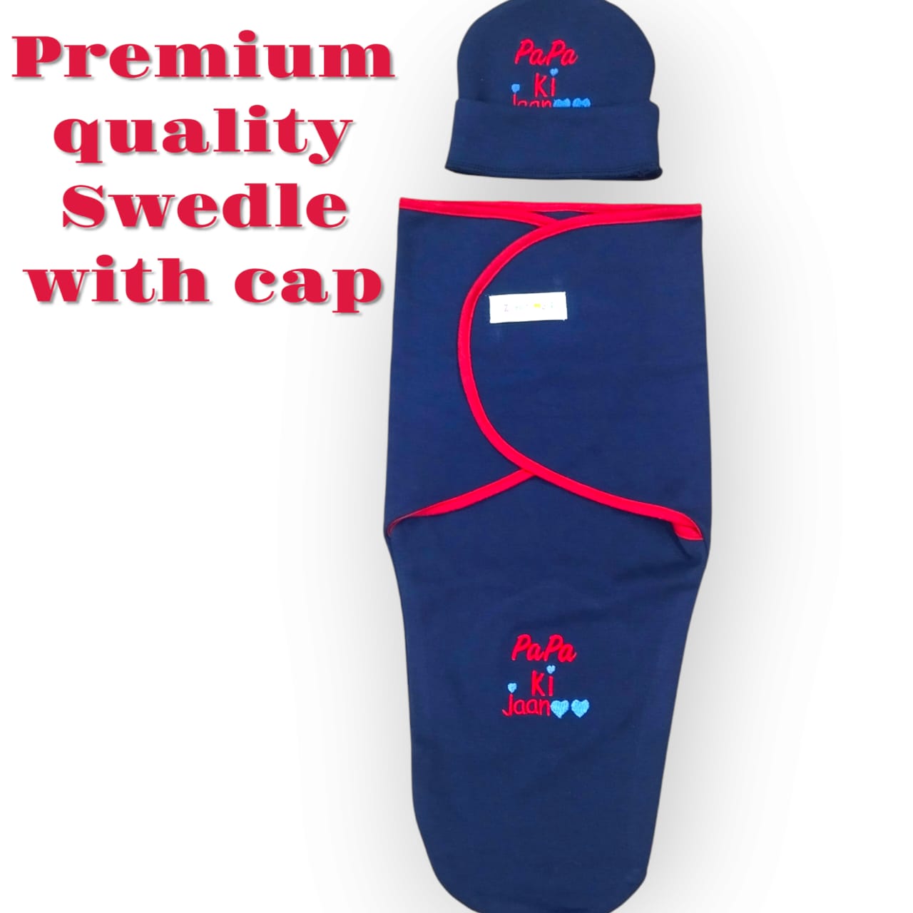 Baby Swaddle Wrap - Summer Swaddle - Super Soft 100% Cotton -0-6 months ...