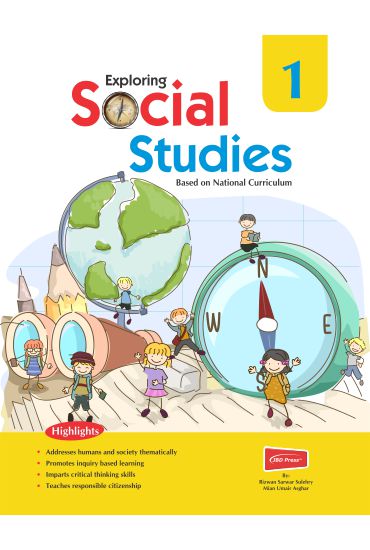 Exploring Social Study 1 best school book for kids learning best for ...