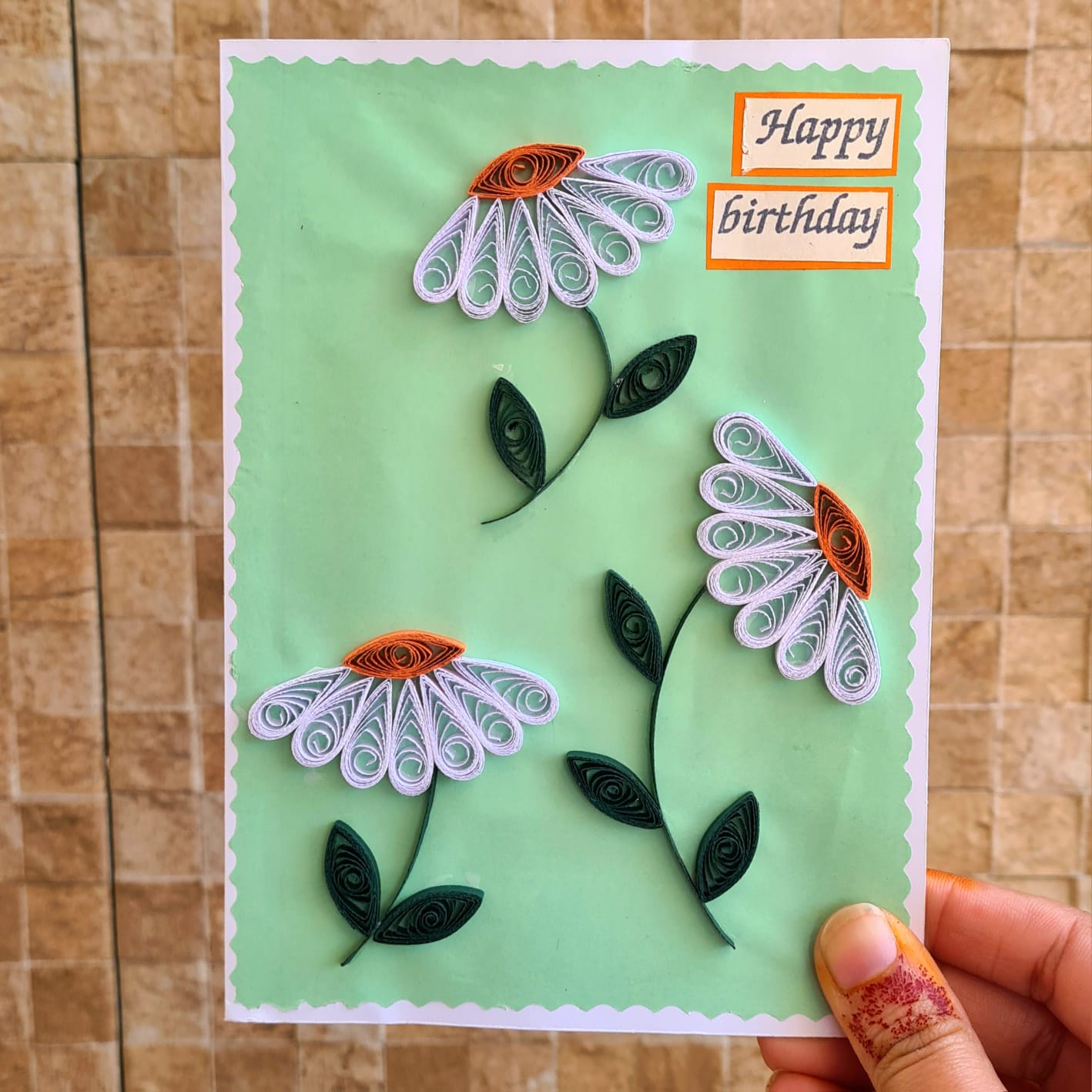 Customized greeting cards for birthdays, anniversaries, weddings, and ...
