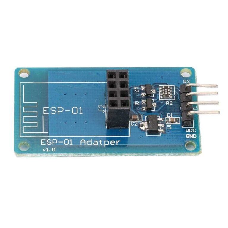 USB To ESP8266 Serial Adapter Widreless WIFI Develoment Board Transfer ...
