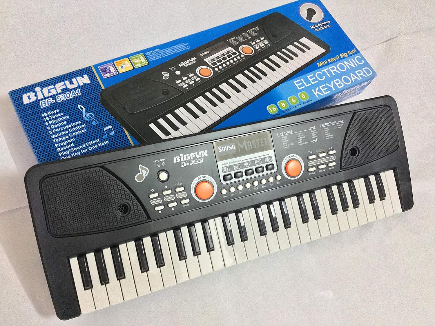 کی بورڈز اور پیانو - Buy کی بورڈز اور پیانو at Best Price in Pakistan ...