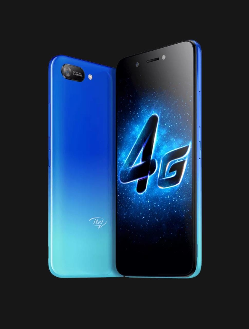 Itel A25 Pro 5 Inch Display 2B RAM 32GB ROM 1 Year Warranty | Daraz.pk
