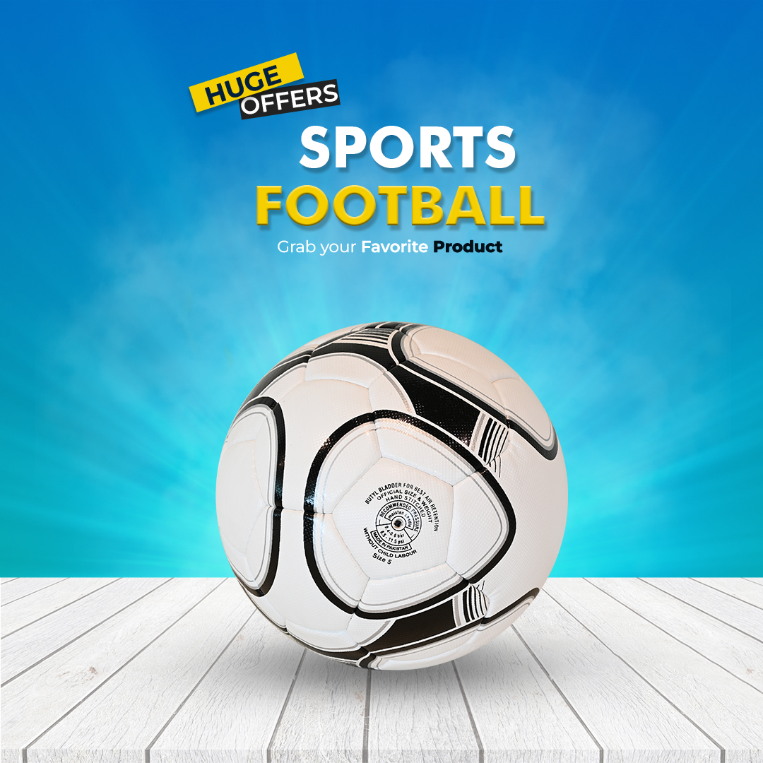 soccer ball | Daraz.pk: Buy Online at Best Prices in Pakistan | Daraz.pk