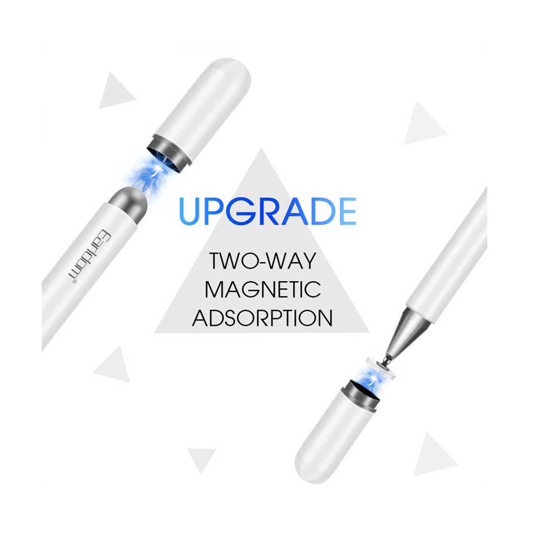 Earldom Universal Magic Drawing Pen Silicon With Metal Ball ET-P1 ...