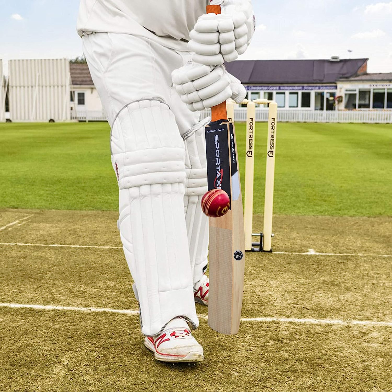 CRICKET BAT ANTI SCUFF PROTECTOR SHEET FIBRE TAPE STICKER FOR CRICKET ...