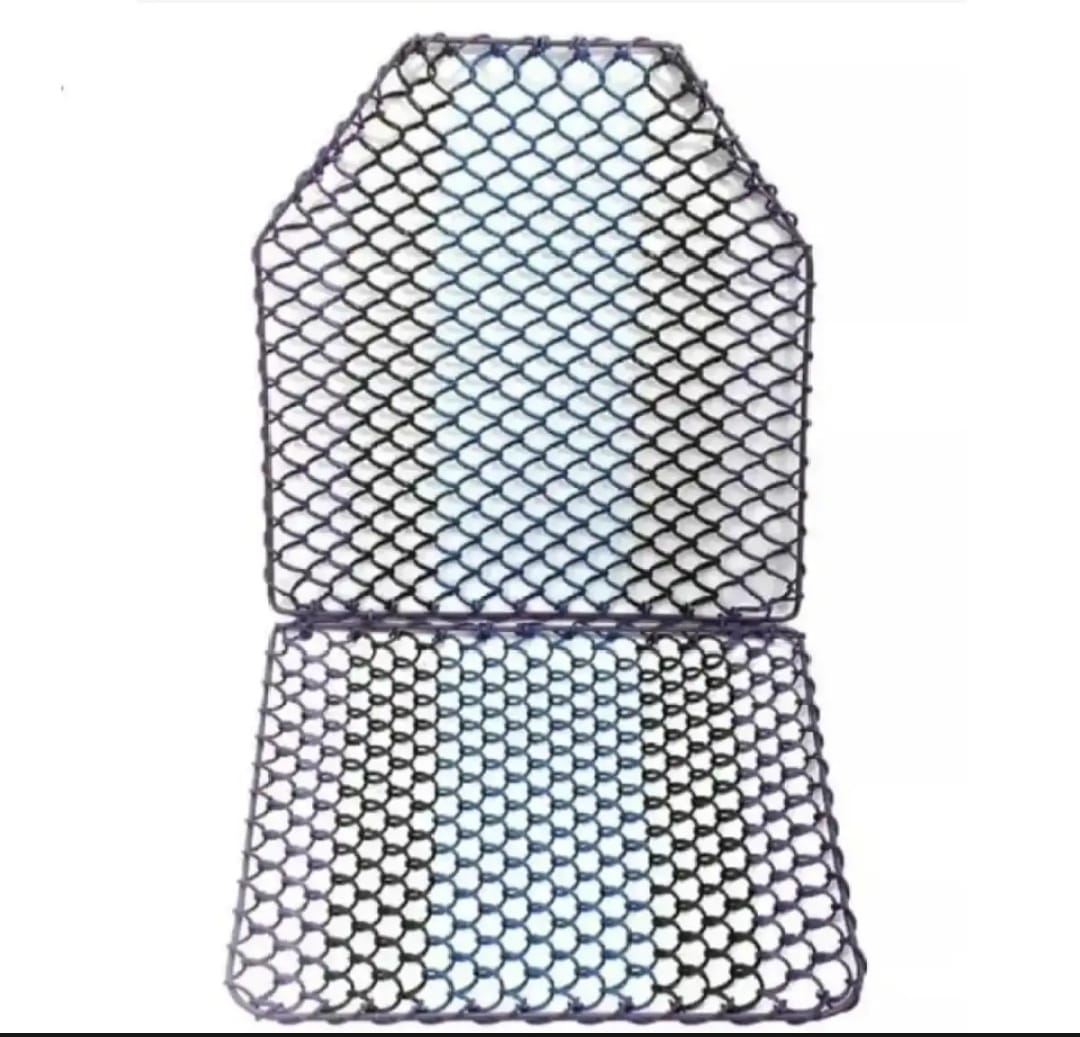 Wire Seat For All Car's Seat Comforter's | Daraz.pk