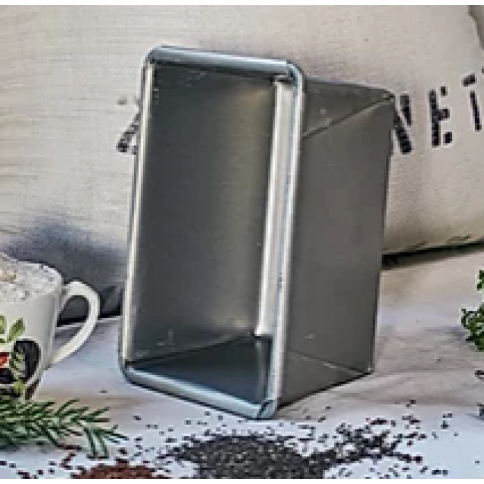 Bread Loaf Pan Cake Bread Mold Fruit Cake pan Single Cake Baking Tool ...