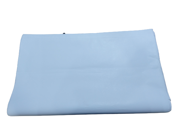Pack Of 6 Sheets of 30 X 30 Inch Size 30 Gm Imported Paper For Gift ...