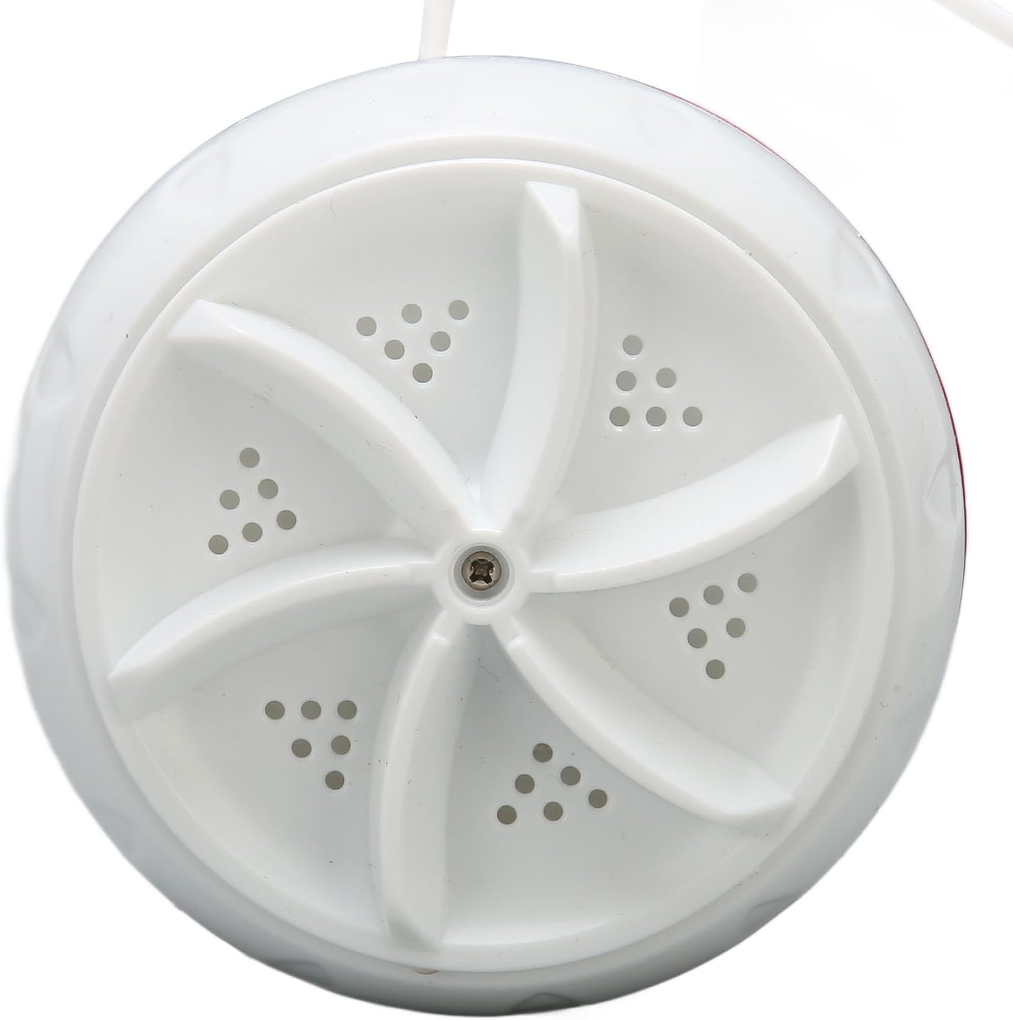 Portable Ultrasonic Washing Machine,Mini Turbo Washer, Turbine ...