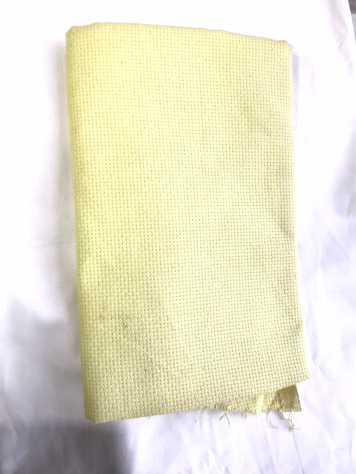 Char Soti Canvas Cloth For Embroidery and Cross Stich | Daraz.pk