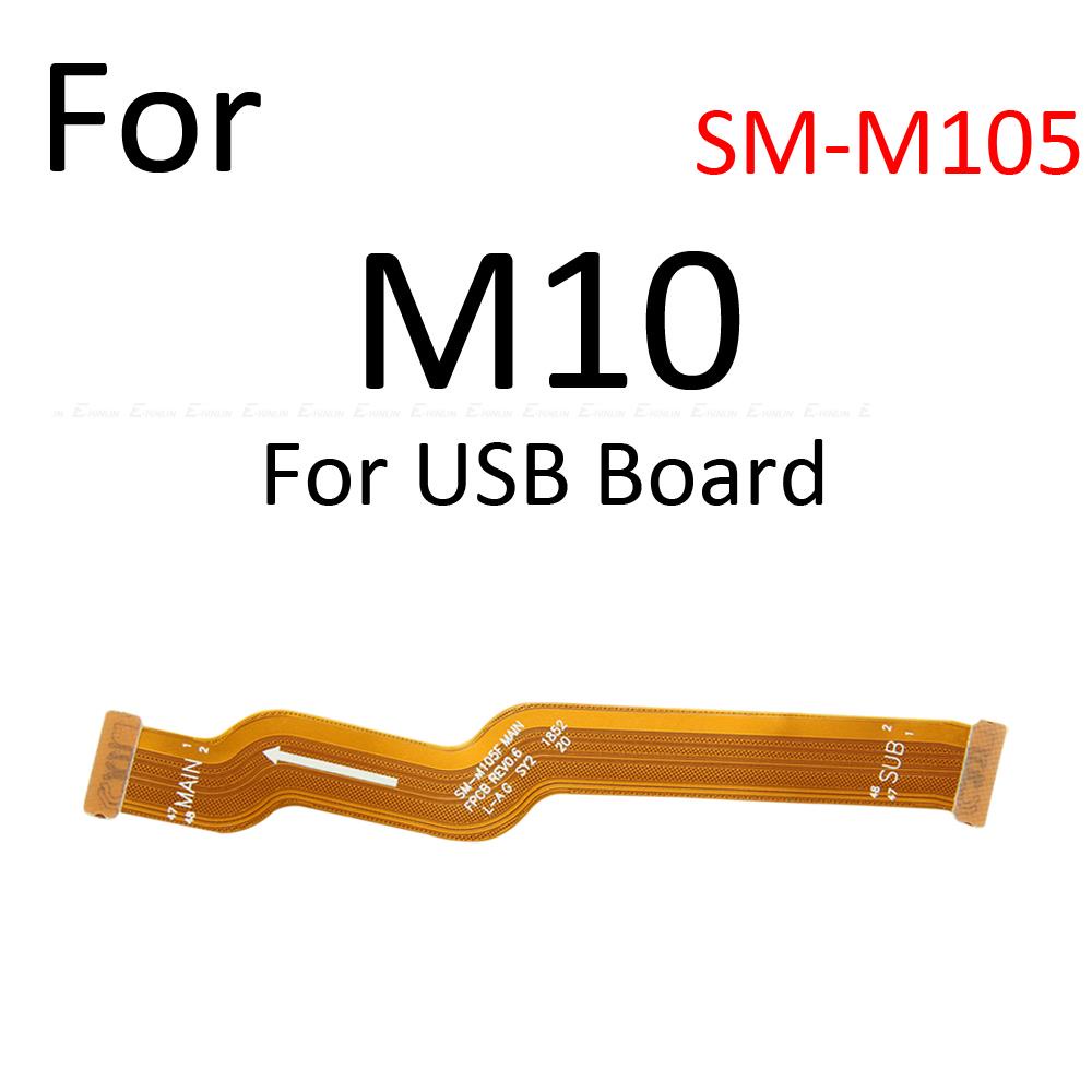 Main Motherboard LCD Display Connector Flex Cable Parts For Samsung ...