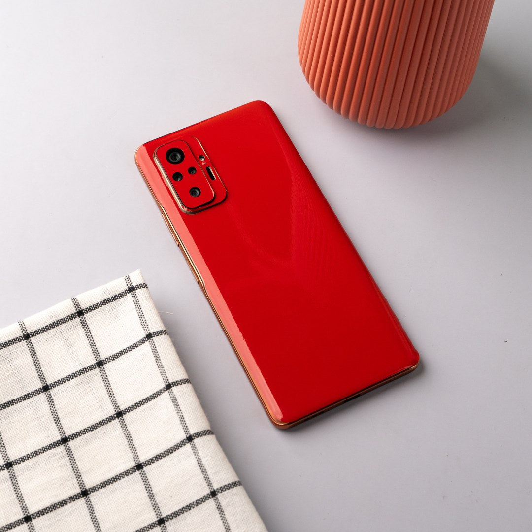 VGO Tel Note 24, Full Back Protection Vinyl Skin/Wrap in variety of ...