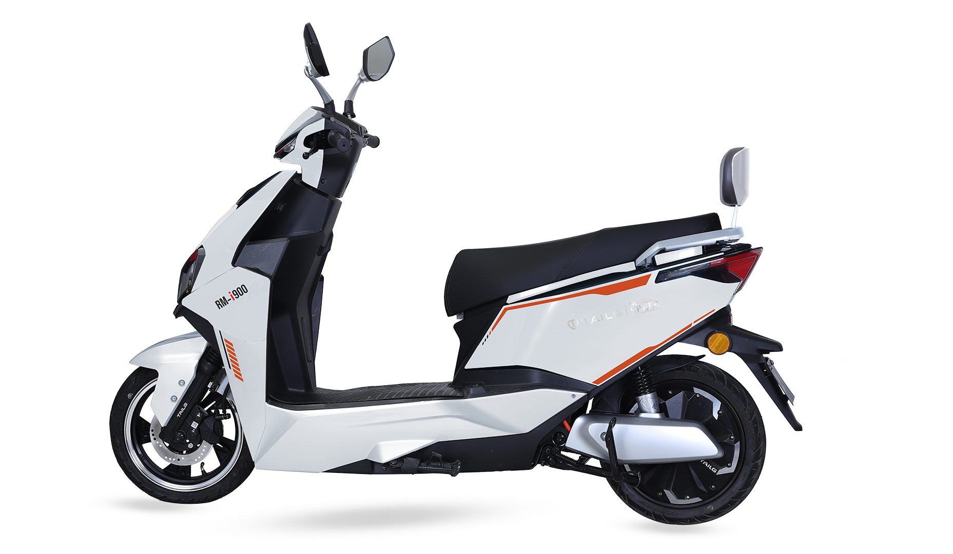 Hi Speed SR EV Electric Scooty RMI i900 - 2000 Watt - 2023-24 | Daraz.pk