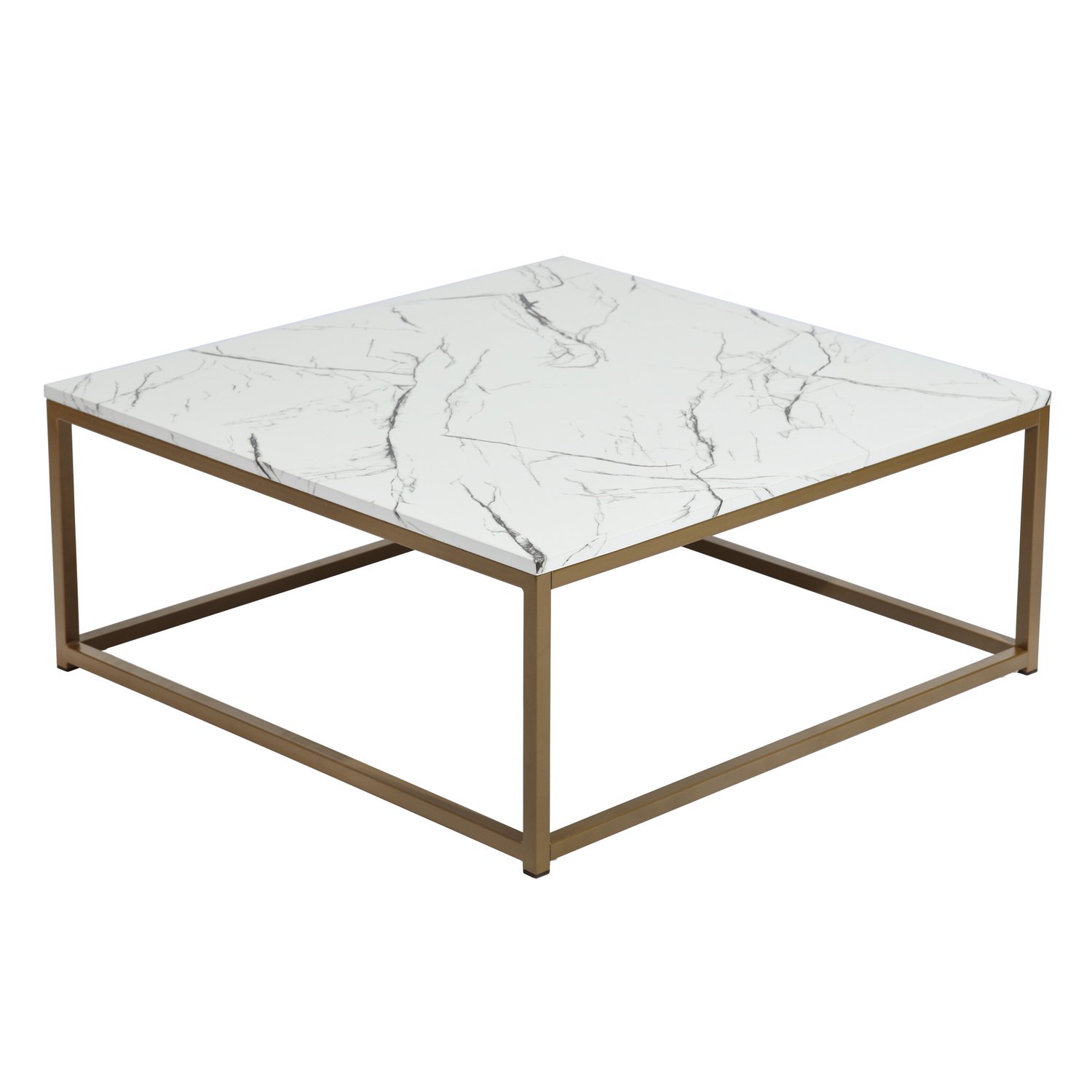 square shape center table for living room luxury table | Daraz.pk
